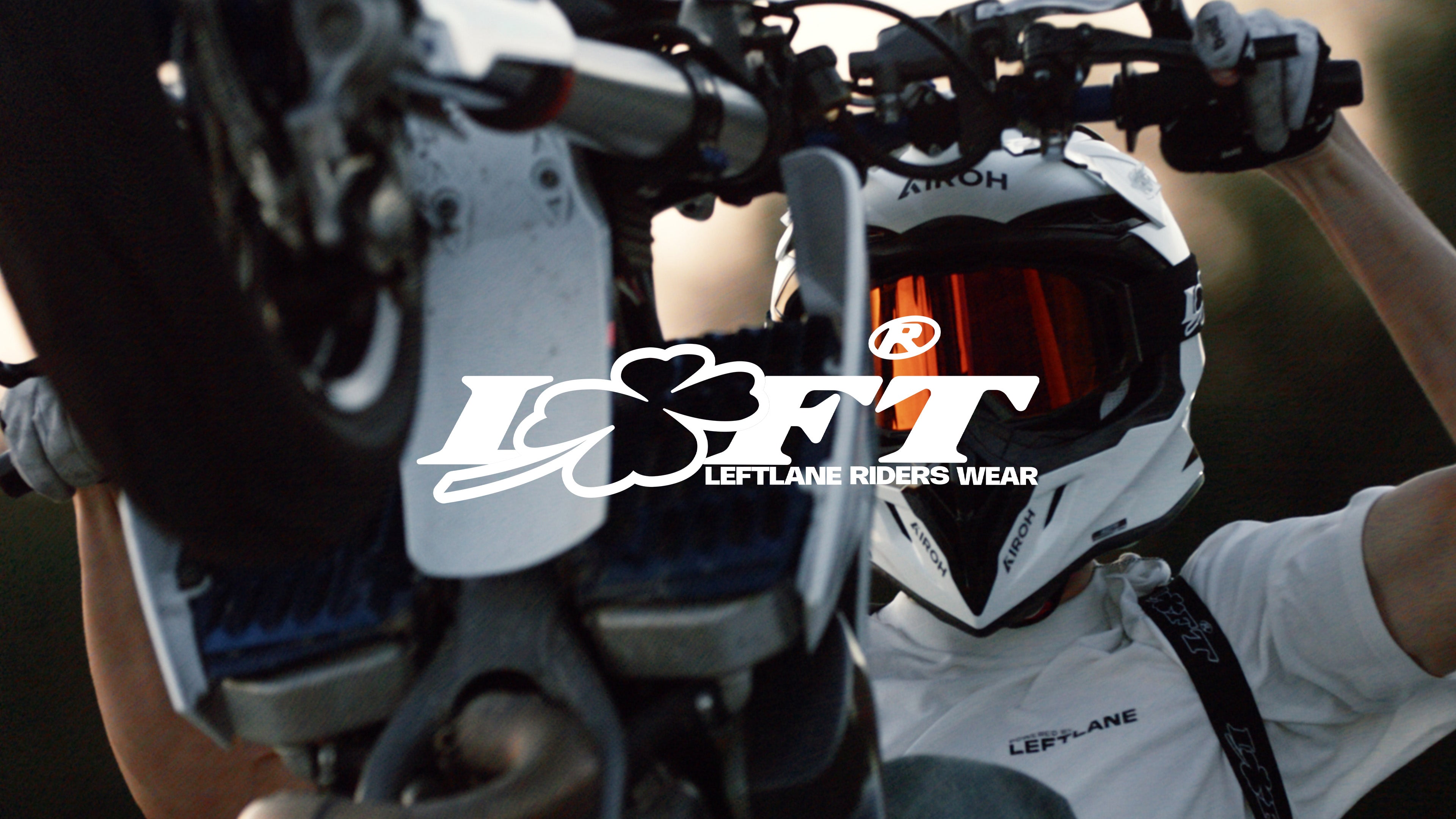 LEFTLANE® SHOP