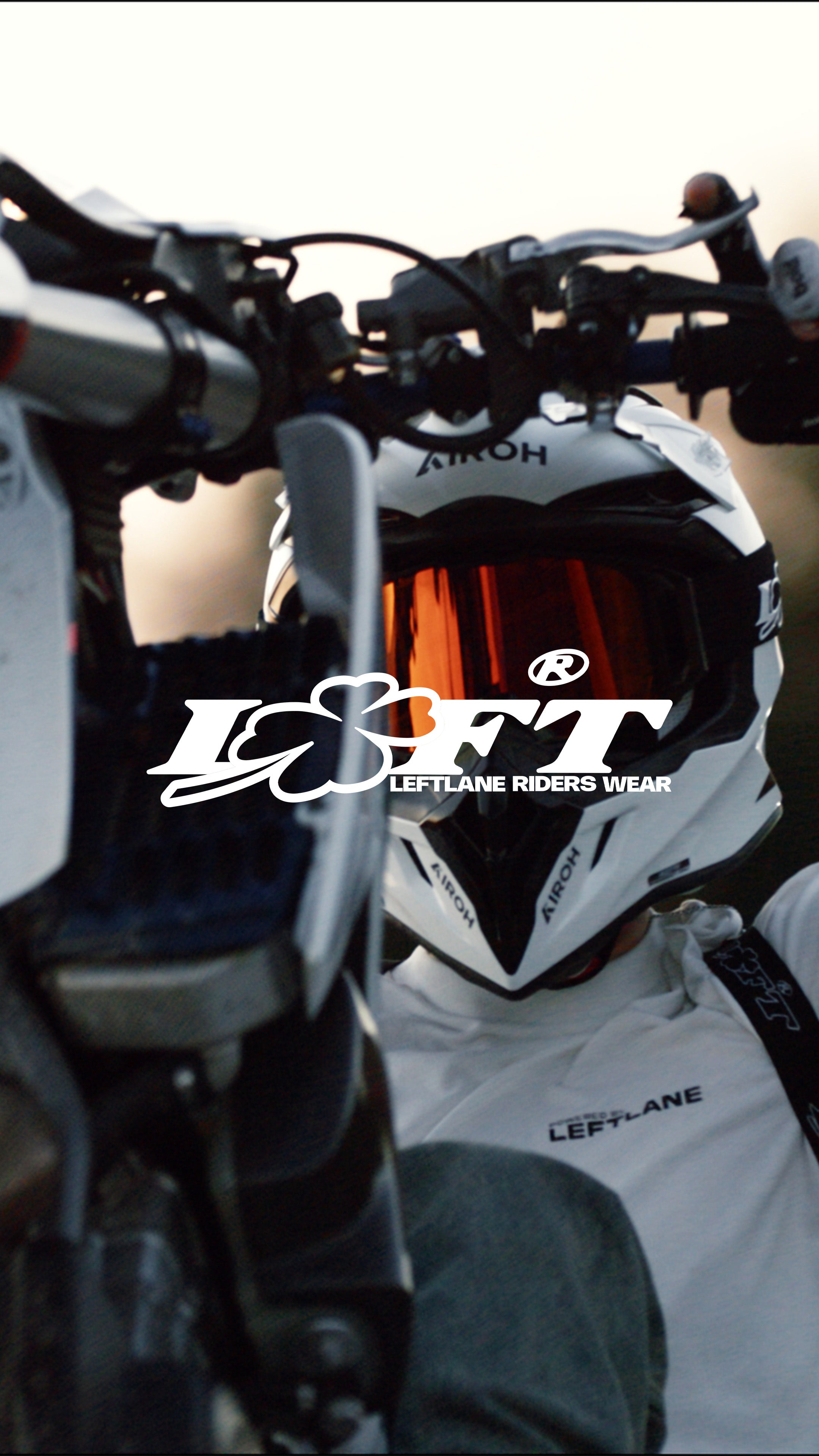 LEFTLANE® SHOP